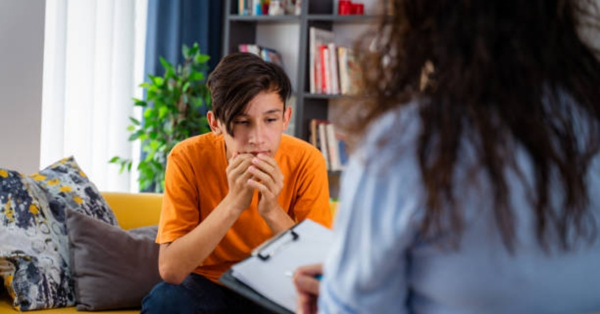 How ABA Therapy Supports Teens with Behavioral Challenges How ABA Therapy Supports Teens with Behavioral Challenges